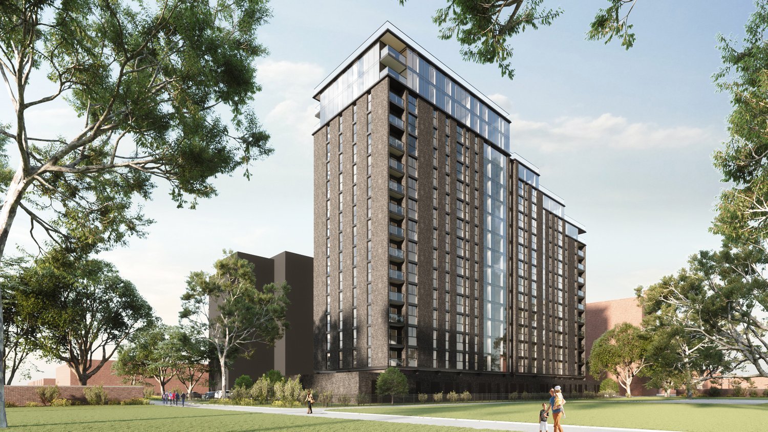 Is Urban Green Manchester the city's best off-plan development?